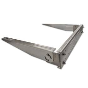 AMERESCO HPM-50 Solar Panel Pole Mount