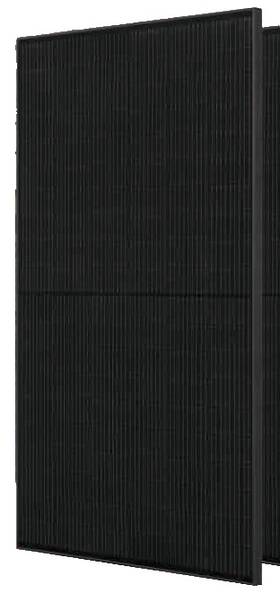 JA SOLAR JAM60S17-320 Panel Kit Mr