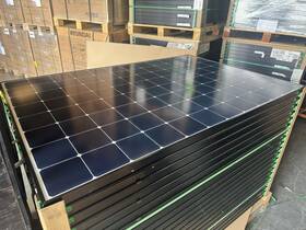 SUNPOWER SPR-E20-327-D-AC Sun Power Micro Inverter Freight