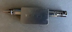 TESLA 1879359-15-B Pv Rapid Shutdown Solar